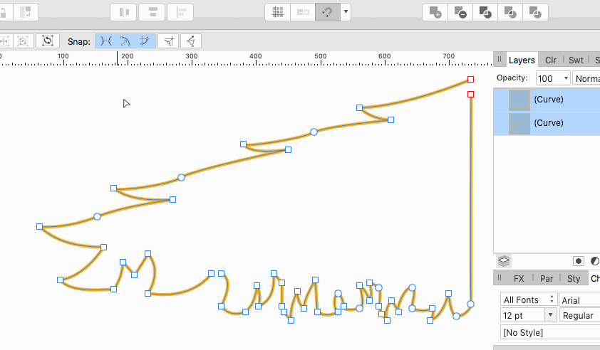 Cant join nodes correctly - Pre-V2 Archive of Desktop Questions (macOS and Windows) - Affinity ...