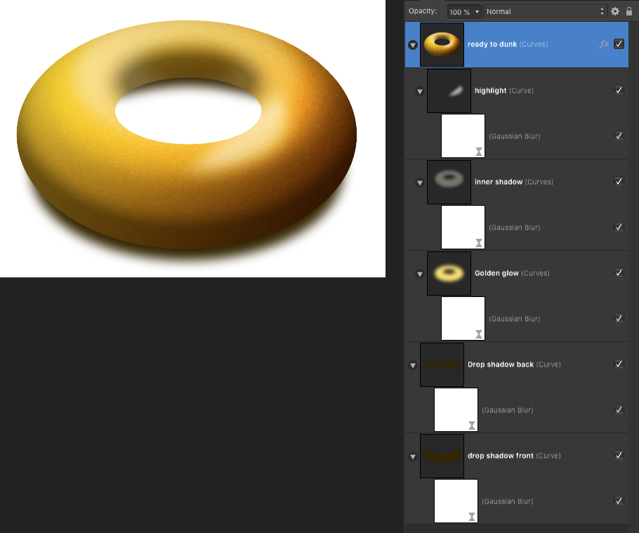 3D Torus/Donut shape - Pre-V2 Archive of Desktop Questions (macOS and ...