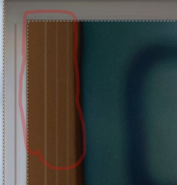 Bug When I Want To Duplicate Ghost Marks Pre V2 Archive Of Desktop Questions Macos And