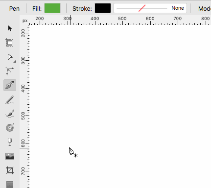 How to Makey Polygon Corners Rounded? - Pre-V2 Archive of Affinity on Desktop Questions (macOS ...