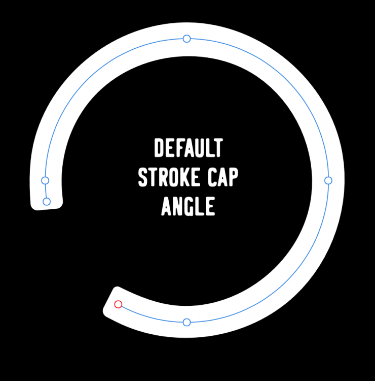 Partially rounded/angled stroke caps - Feedback for Affinity Designer V1 on Desktop - Affinity ...