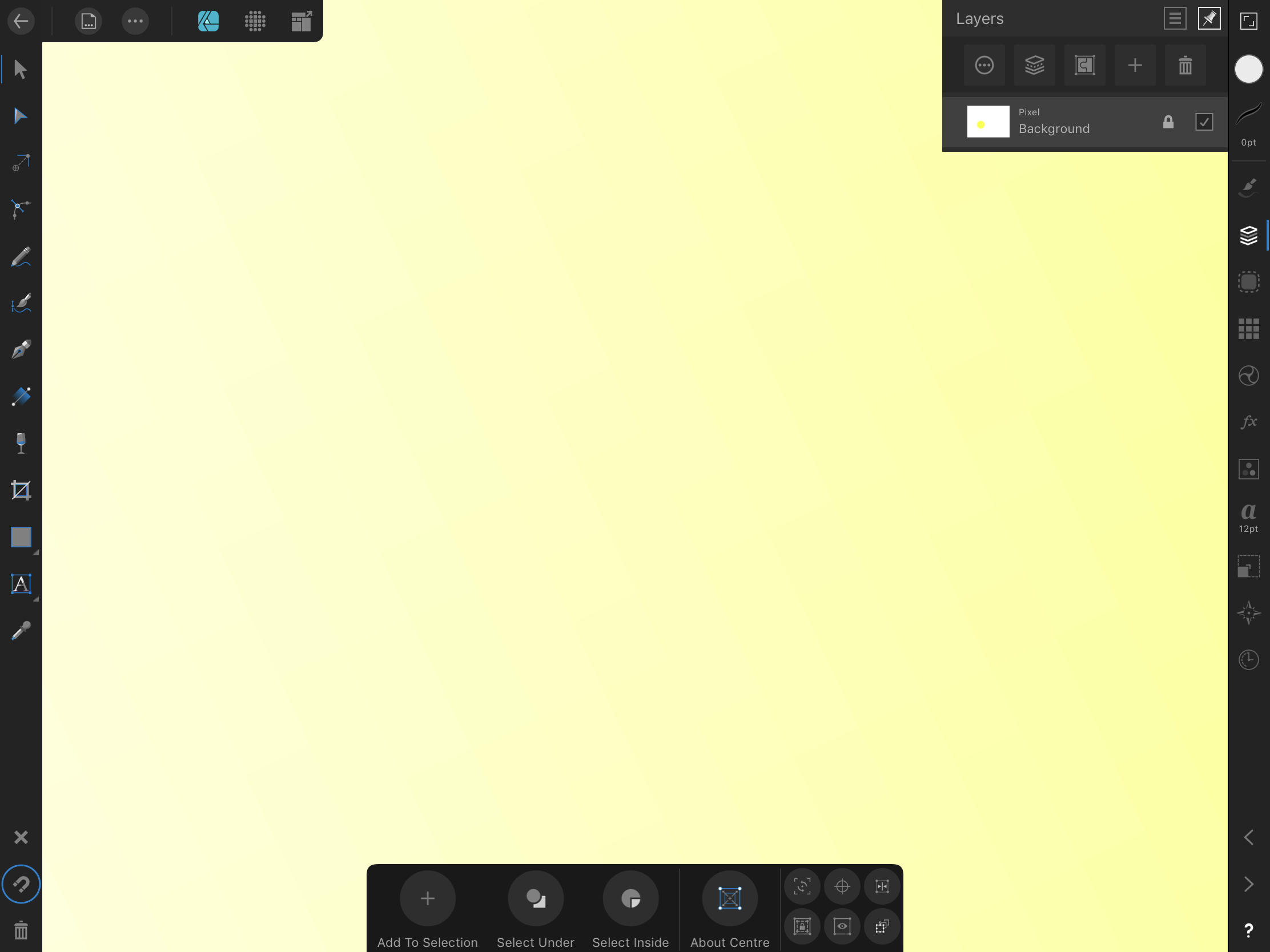 IPad Issues V1 Bugs Found On IPads Affinity Forum ipad-issues-v1-bugs-found-on-ipads-affinity-forum