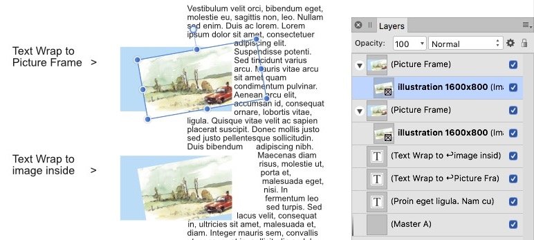 Text Wrap Not Working In Complex Settings V1 Bugs Found On Macos Affinity Forum