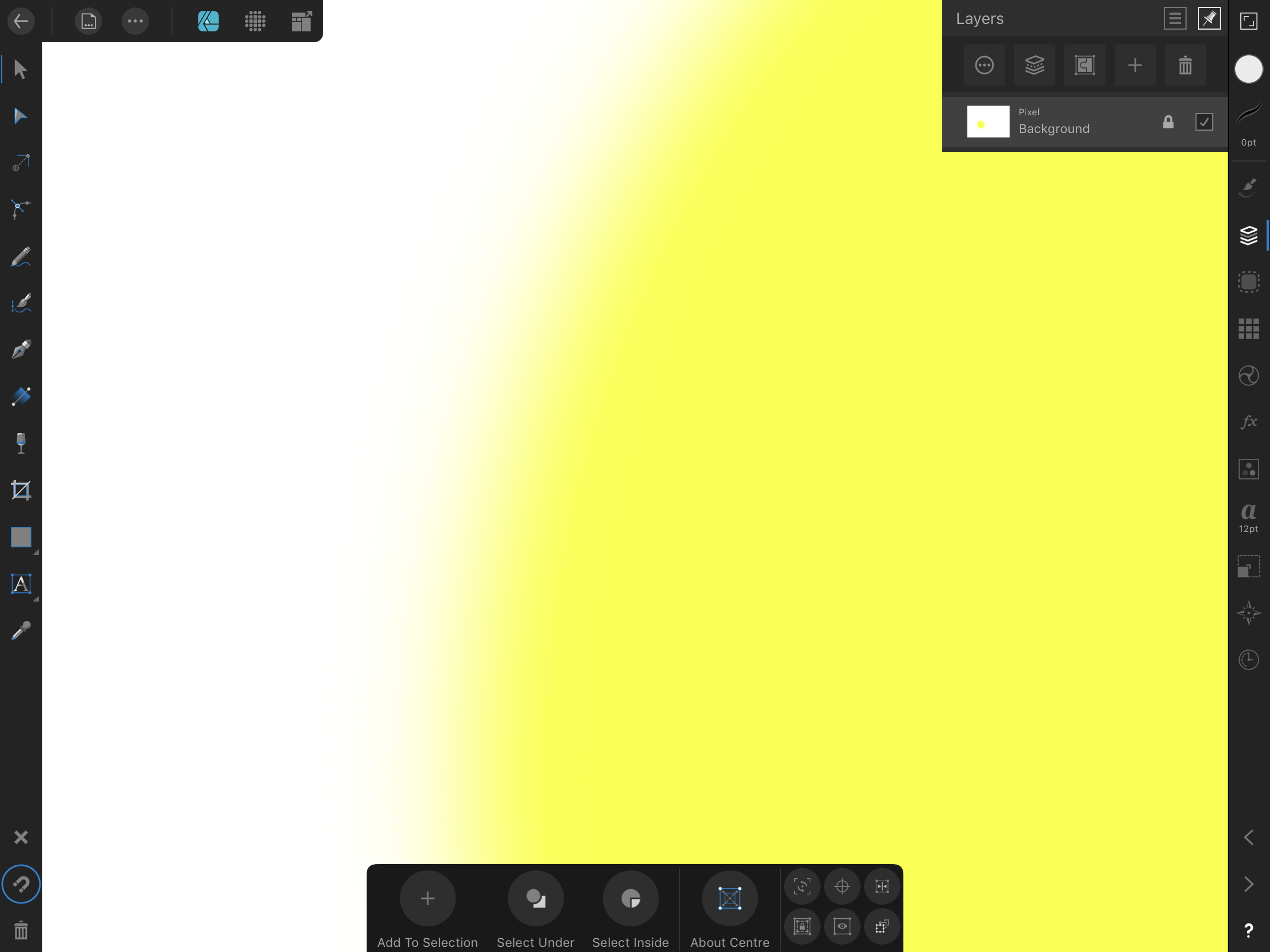 IPad Issues V1 Bugs Found On IPads Affinity Forum ipad-issues-v1-bugs-found-on-ipads-affinity-forum