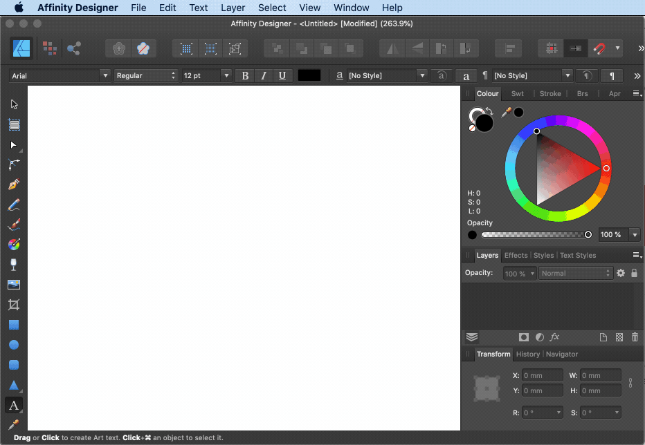 Text on the path - Pre-V2 Archive of Affinity on Desktop Questions (macOS and Windows ...