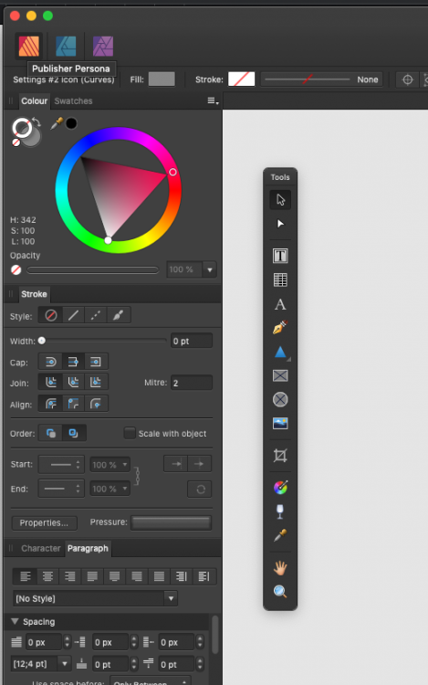 How can I reset the UI/toolbars to their default positions/sizes? - Pre ...