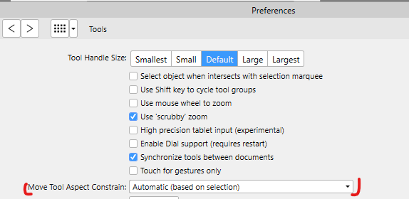 Crop Tool Set Default To Original Ratio Page 2 Feedback For