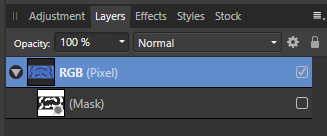 Request: Load Targa files as two layers - Feedback for Affinity Photo ...