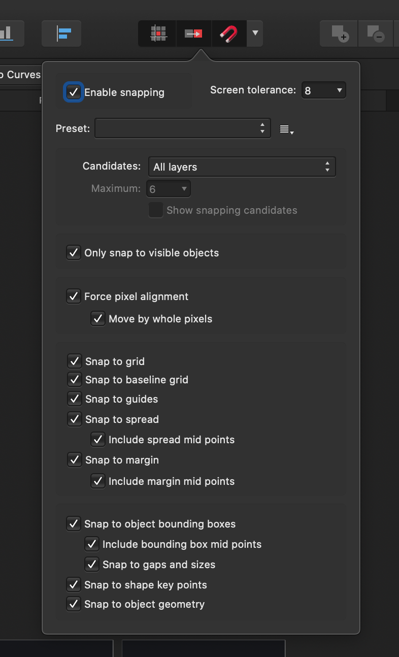 Force artboard to move by integer﻿ pixel values? - Pre-V2 Archive of Desktop Questions (macOS ...