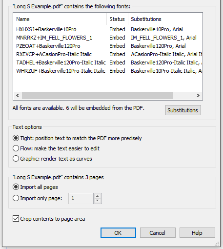 all fonts available in css
