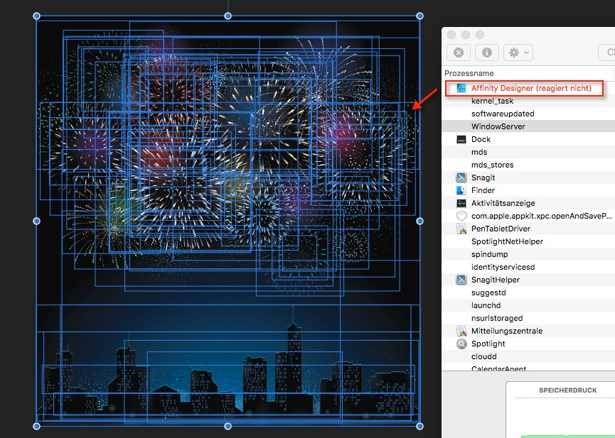 Assets Library Pre V2 Archive Of Affinity On Desktop Questions Macos And Windows Affinity