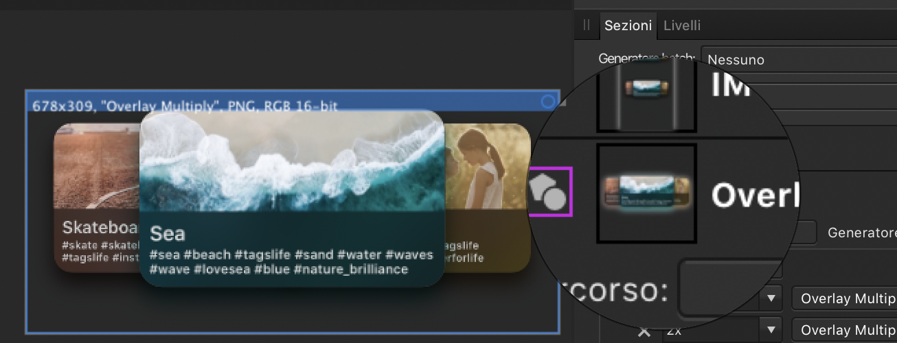 Export object with shadow Blending mode "Multiply" - Pre-V2 Archive of Affinity on Desktop ...