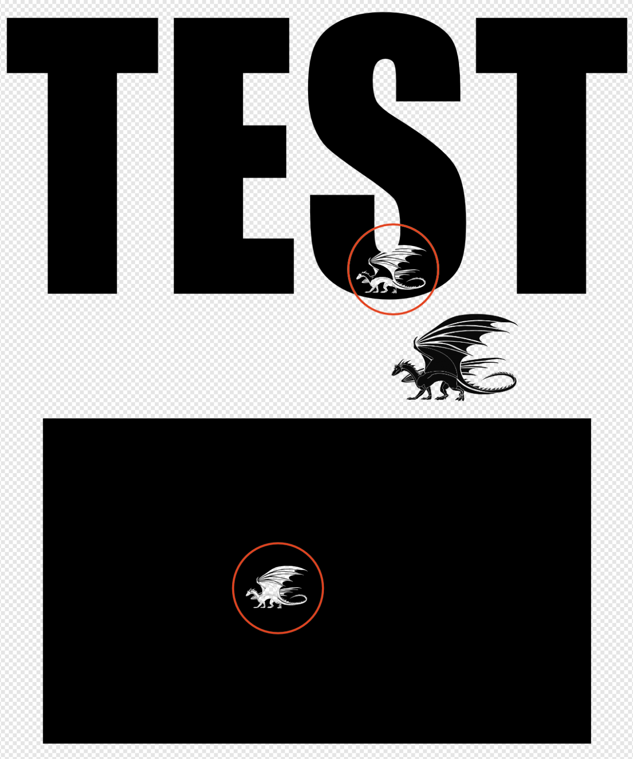 Subtract Operation Anomaly - Pre-V2 Archive of Affinity on Desktop Questions (macOS and Windows ...