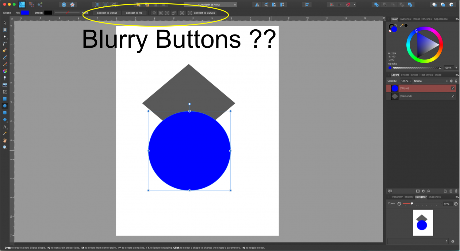 Ad Ver 1 8 Context Toolbar Buttons Are Blurry Pre V2 Archive Of