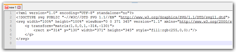 Copy SVG on Windows dont work - Pre-V2 Archive of Desktop Questions ...