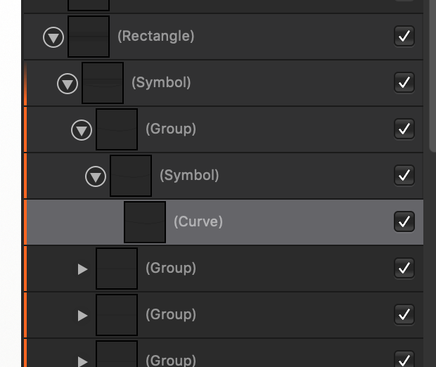 Nesting symbols within symbols not working - V1 Bugs found on macOS - Affinity | Forum