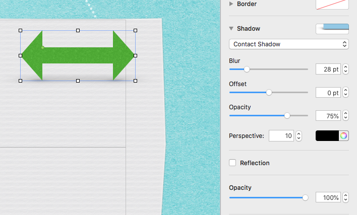 Creating contact shadow - Pre-V2 Archive of Desktop Questions (macOS ...