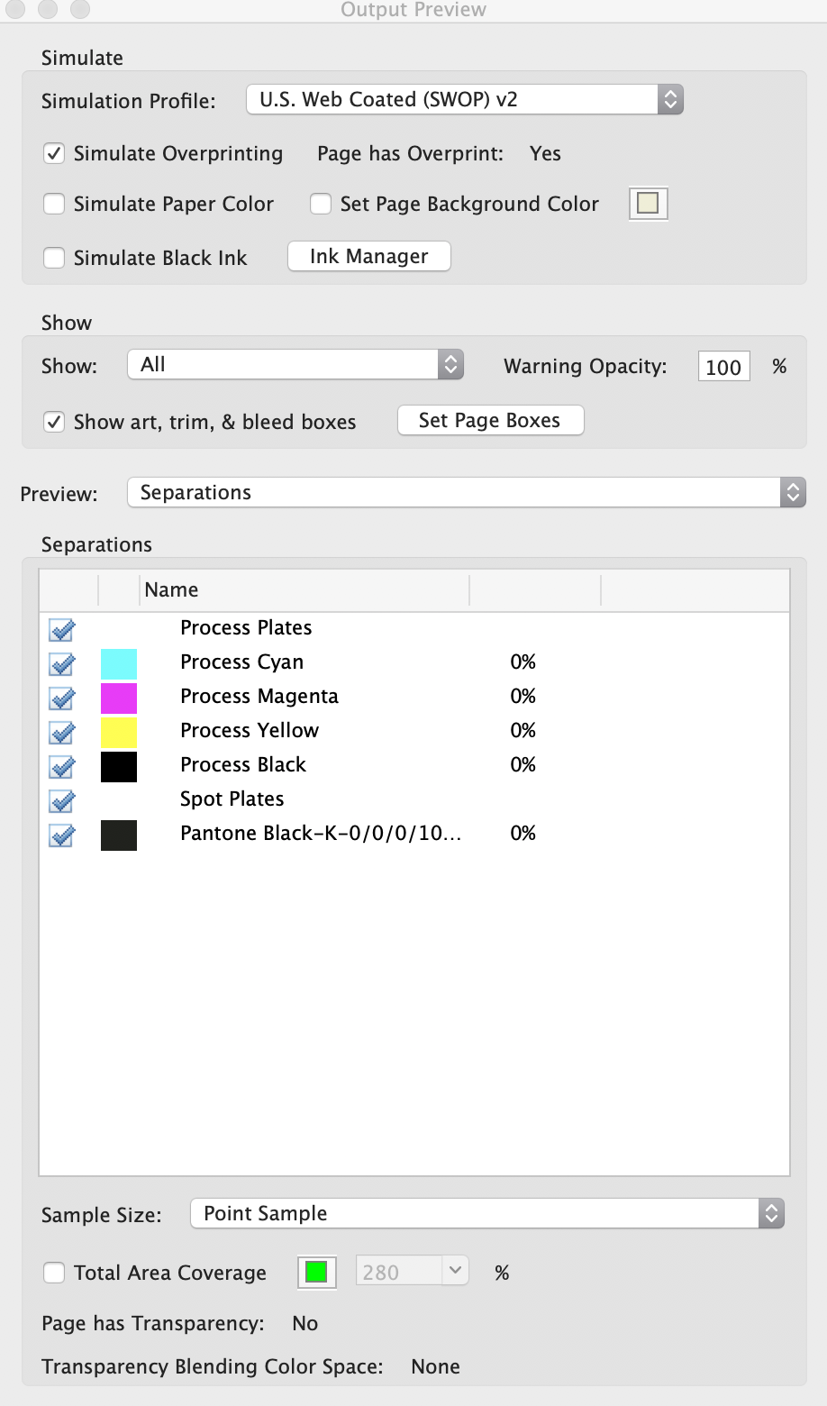 Affinity Publisher pdf blacks not 100% black - Pre-V2 Archive of Affinity on Desktop Questions ...