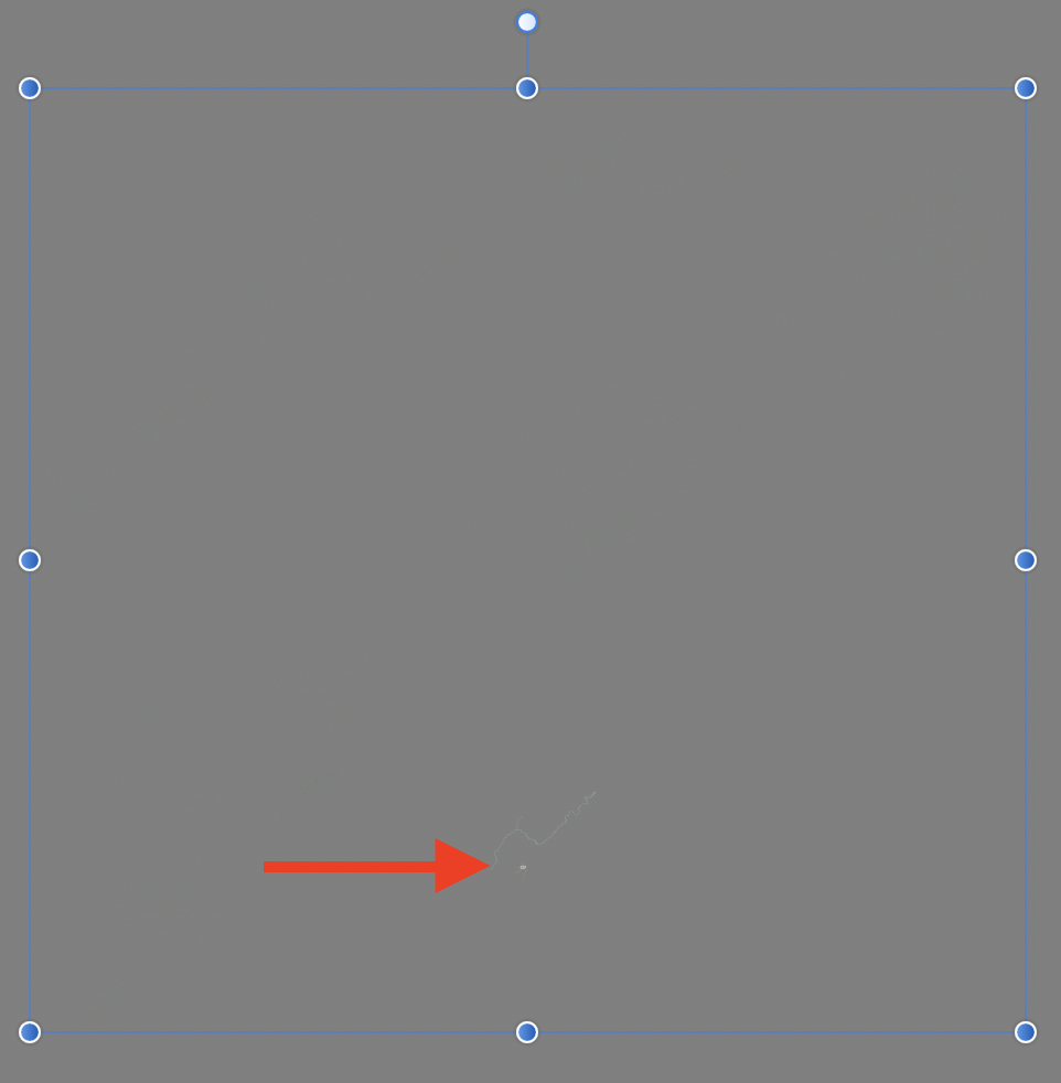 Removing Unwanted background - Pre-V2 Archive of Desktop Questions (macOS and Windows ...