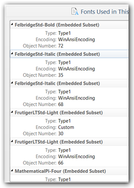Text not recognised (symbols) - Pre-V2 Archive of Desktop Questions ...