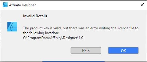Validate Key - Pre-V2 Archive of Desktop Questions (macOS and Windows ...