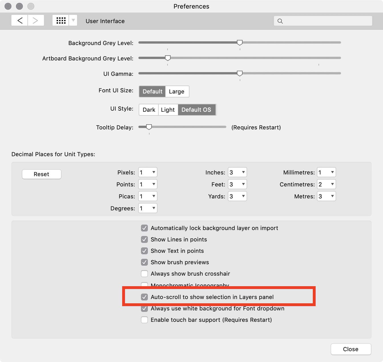 Affinity Designer AutoScroll - Pre-V2 Archive of Affinity on Desktop ... Affinity Designer AutoScroll - Pre-V2 Archive of Affinity on Desktop ...
