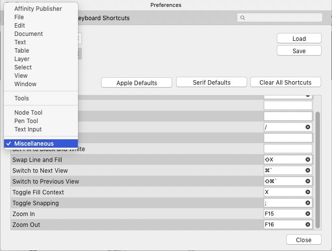 Text Boxes in Photo don't print (split) - Pre-V2 Archive of Affinity on Desktop Questions (macOS ...