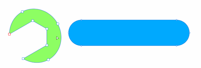 Snapping on object's corner points - Pre-V2 Archive of Desktop Questions (macOS and Windows ...