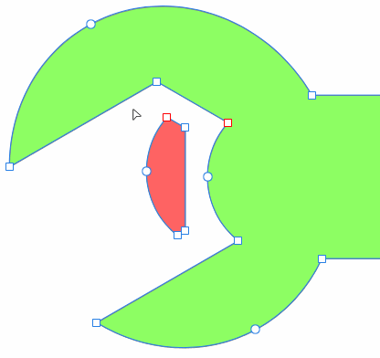 Snapping on object's corner points - Pre-V2 Archive of Desktop Questions (macOS and Windows ...