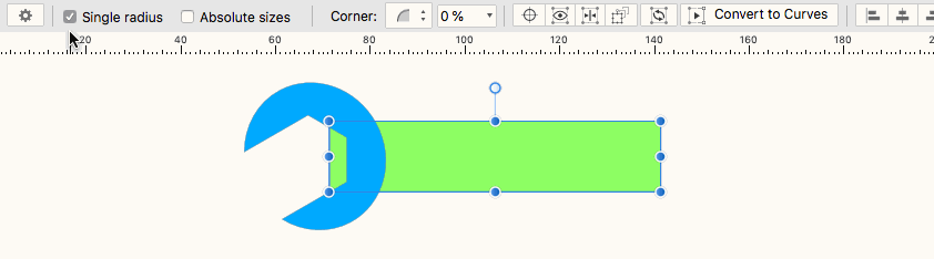 Snapping on object's corner points - Pre-V2 Archive of Desktop Questions (macOS and Windows ...