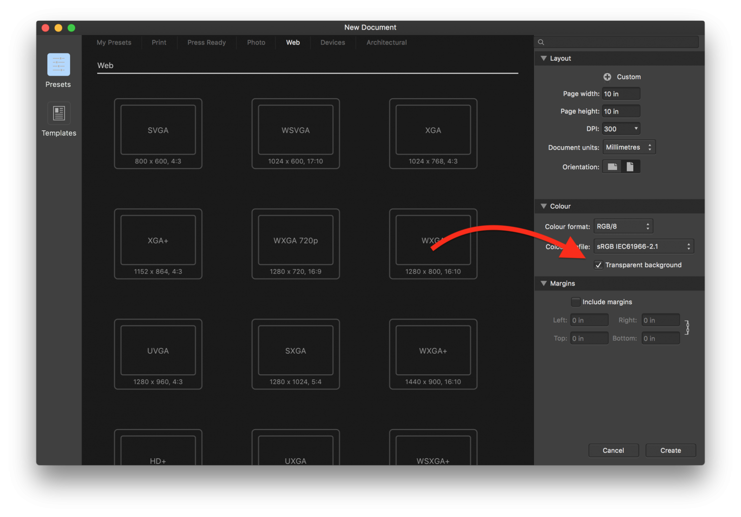 How To Export Png With Transparent Background Design Talk