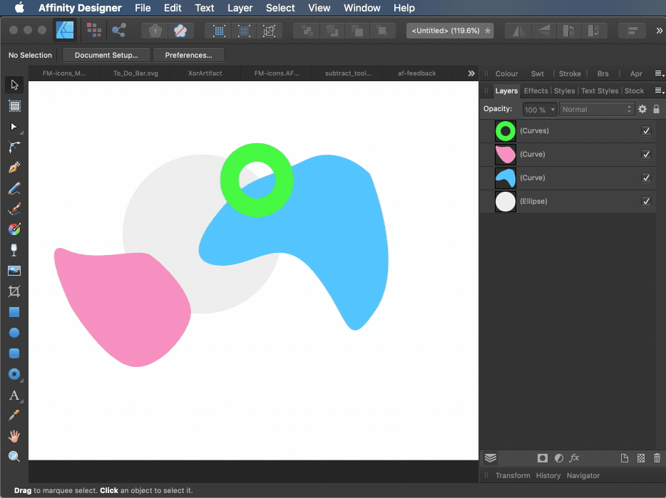 Feature Request - Mode to preserve original objects after boolean operation - Feedback for ...