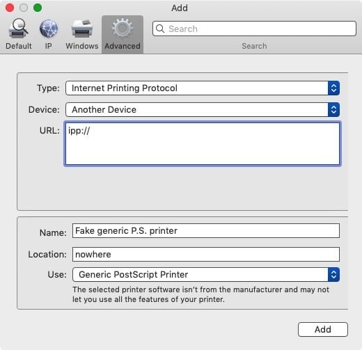 Assigning An Icc Color Profile When Printing Page 2 Pre V2 Archive Of Desktop Questions