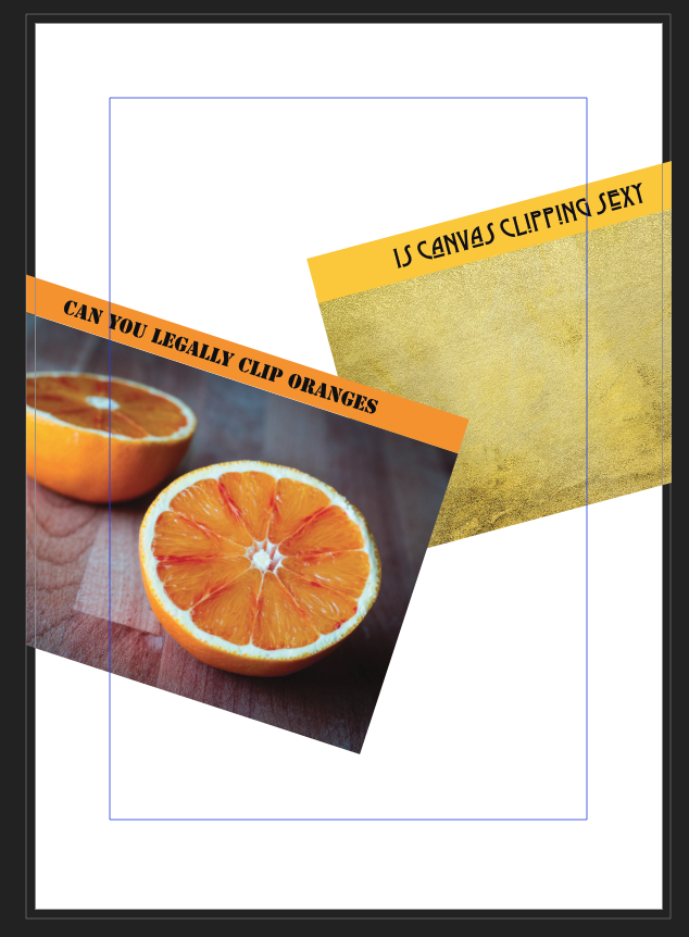 Remove Multiple Images Overflow From Margins Pre V2 Archive Of Desktop Questions Macos And