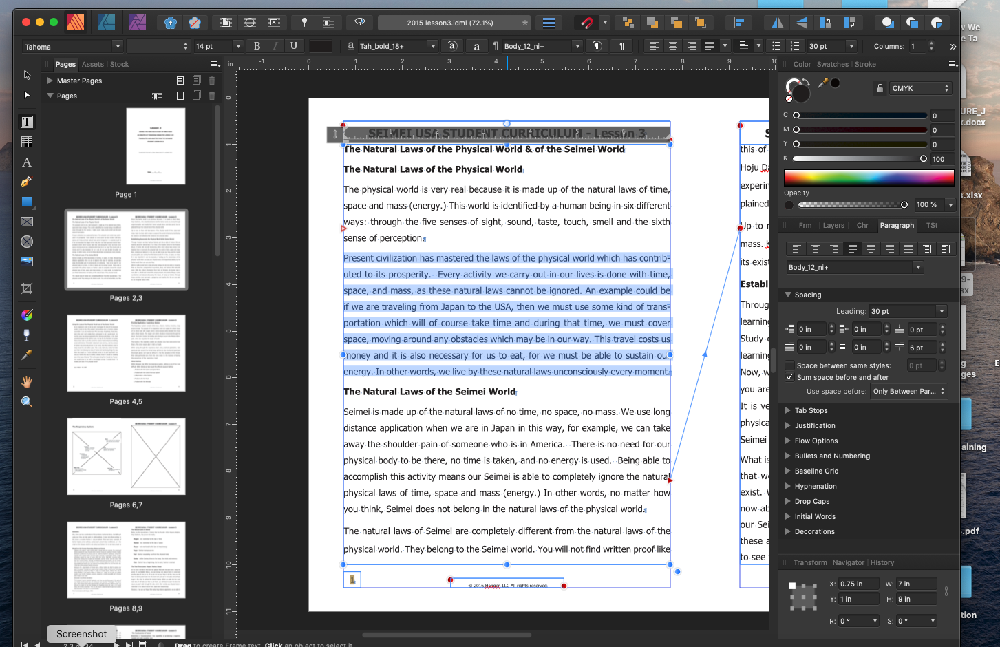 Publisher tracking issue - Pre-V2 Archive of Desktop Questions (macOS ...