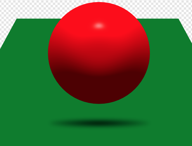 How to create this shadow effect? - Pre-V2 Archive of Desktop Questions ...