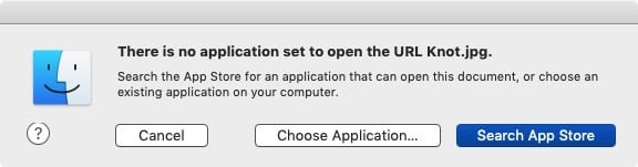 Embedded PDF permissions error - Pre-V2 Archive of Desktop Questions (macOS and Windows ...