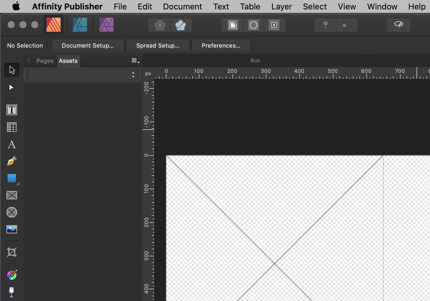 Window keeps shifting down when placing an image - V1 Bugs found on macOS - Affinity | Forum
