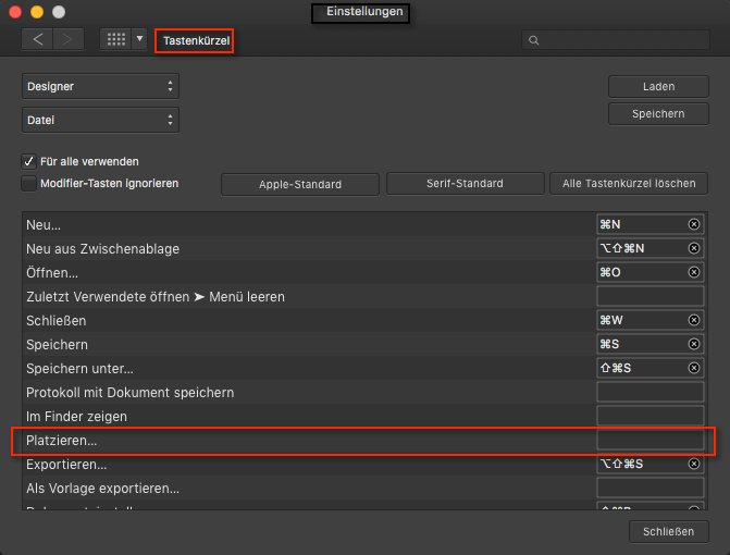 Placing images - Pre-V2 Archive of Desktop Questions (macOS and Windows) - Affinity | Forum