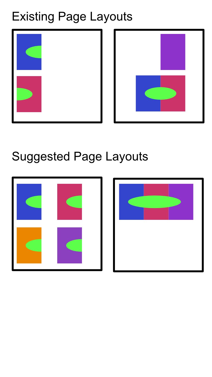 Multi Page Layout Feedback For Affinity Publisher V1 On Desktop 