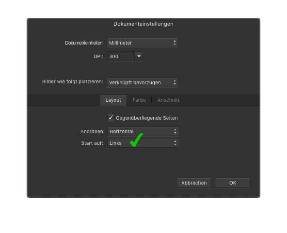 Publisher Views - Pre-V2 Archive of Affinity on Desktop Questions (macOS and Windows) - Affinity ...