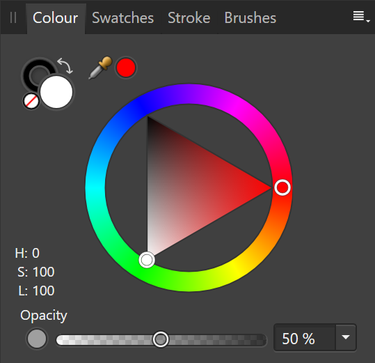 How to Achieve Image Overlay with Text? - Pre-V2 Archive of Desktop ...