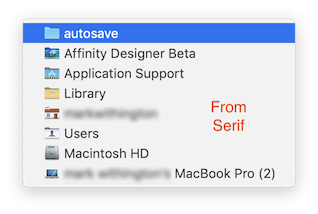 A-Designer Autosave file macOS - Pre-V2 Archive of Desktop Questions (macOS and Windows ...