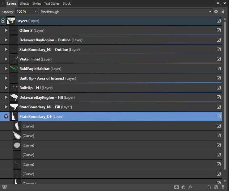Layer structure problem with PDF export - Pre-V2 Archive of Desktop Questions (macOS and Windows ...
