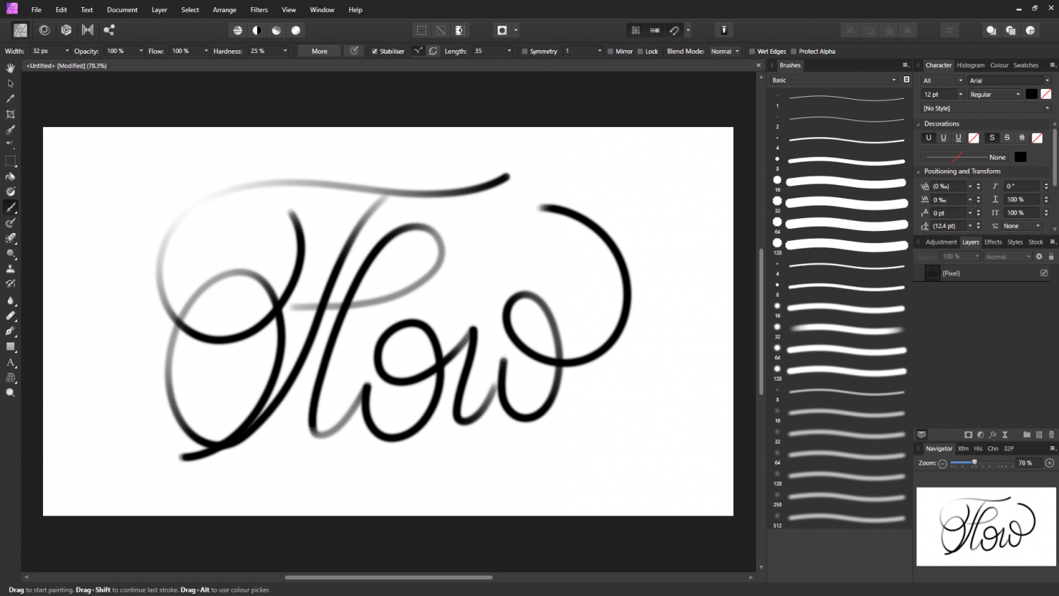 The Opacity Brush Pressure Not Working Photo V1 Bugs Found On the-opacity-brush-pressure-not-working-photo-v1-bugs-found-on