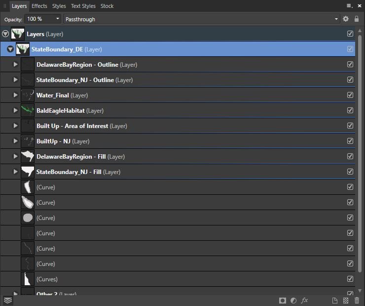 Layer structure problem with PDF export - Pre-V2 Archive of Desktop Questions (macOS and Windows ...