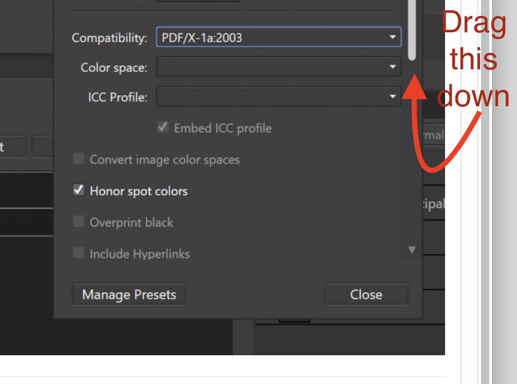 Affinity Designer Crop Layer Design Talk
