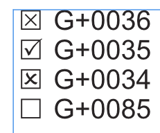 Check box bullet point - Feedback for Affinity Publisher V1 on Desktop ...