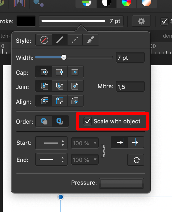 How to create single object from curves - Pre-V2 Archive of Desktop Questions (macOS and Windows ...