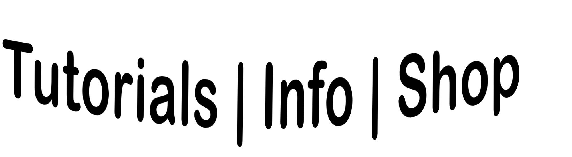 Warp text/curves without converting to pixels - Pre-V2 Archive of ... Warp text/curves without converting to pixels - Pre-V2 Archive of ...